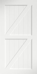 Primed Doors – Rohden Doors